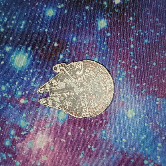 Other | Custom Millennial Falcon Popsocket | Poshmark